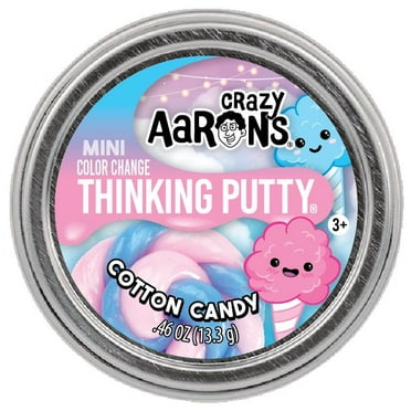 Crazy Aaron's Scented Scoopberry Thinking Putty - Fun Play for Kids - Walmart.com