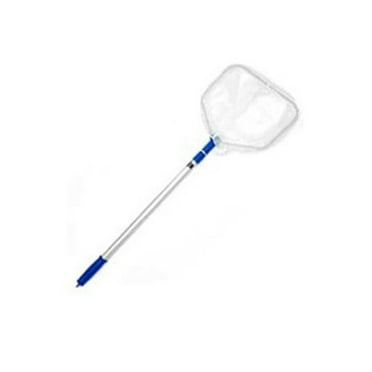 Adventure Ego Bait Well Net Float 8 in Sqr Loop 16 in Handle - Walmart.com