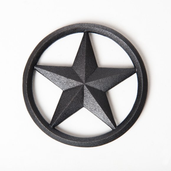 Cast Iron Trivet