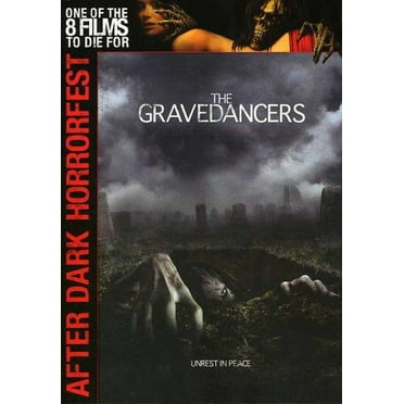 Dark Ride (DVD) - Walmart.com