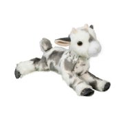 Douglas Cuddle Toys Gisele Goat Plush Stuffed Animal Toy #3717 ...