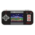 My Arcade Portable Handheld Gamer V Classic Video Player Console with ...