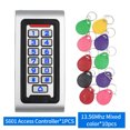 LANHSM Secure and High-quality Advanced Digital Door Lock Opener with ... LANHSM Secure and High-quality Advanced Digital Door Lock Opener with ...