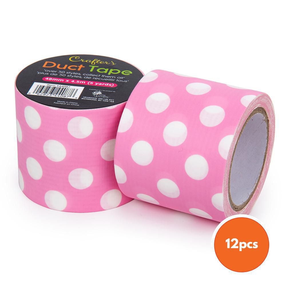 Click here for Time 4 Crafts Vibrant And Colourful Craft Duct Tap... prices