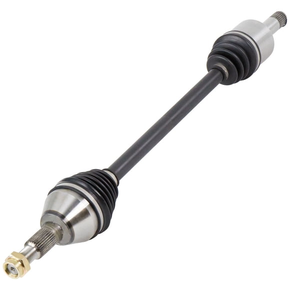 Cadillac Cts Cv Axle Assembly