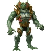Merman He Man