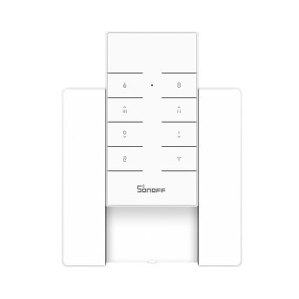 SONOFF RM433 Control remoto RF personalizado multipropósito de 8 teclas ...
