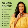 The Best Lavender Essential Oil Premium Grade 100 Pure And Natural For