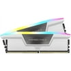 CORSAIR Vengeance RGB 32GB (2 x 16GB) 288-Pin PC RAM DDR5 6000 (PC5 ...