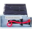 APC by Schneider Electric Basic RBC116 UPS Replacement Battery ...