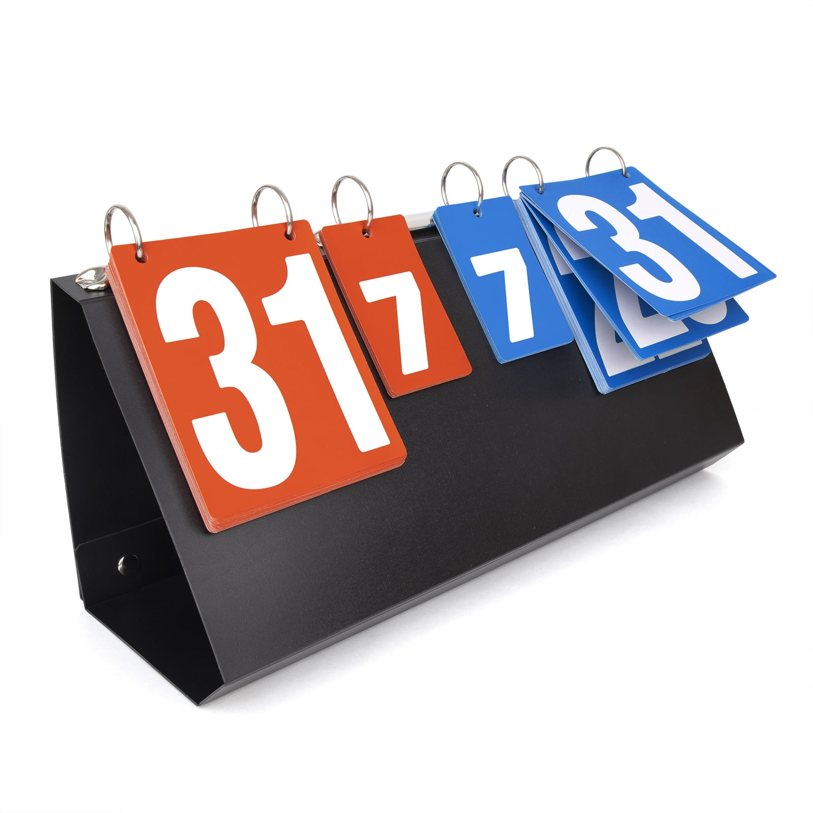 Click here for Gogo Flip Scoreboard Foldable  Portable Table Top... prices