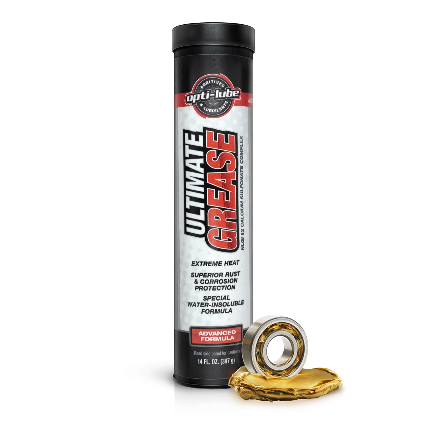 Opti-Lube ULTIMATE Multi-Purpose Grease - Walmart.com