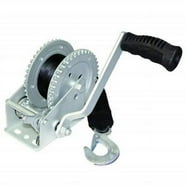 Dutton-Lainson 14527 DL-Series Horizontal Pulling Winch with Ratchet ...