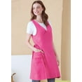 Simplicity, Sewing Pattern, 9766, Aprons A XS-S-M-L-XL - Walmart.com
