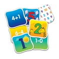 The Learning Journey Match It! Memory, Mathematics - Walmart.com