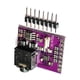 Si4703 FM Tuner Evaluation Board Digital Radio Broadcast Data ...