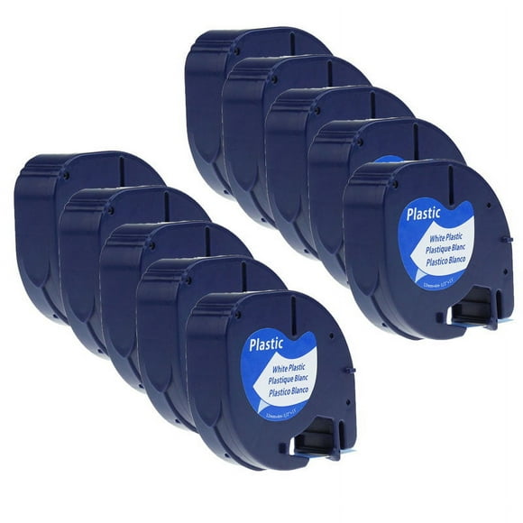 Dymo Letratag Refills