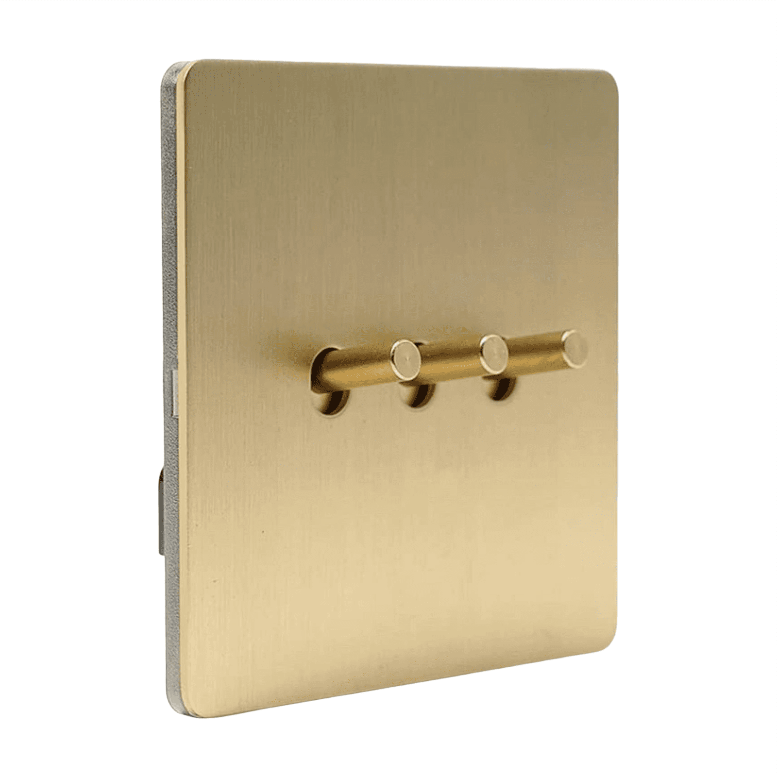 ZXNWN Christmas clearance! [Retro Style] Golden Dial Panel Light ...