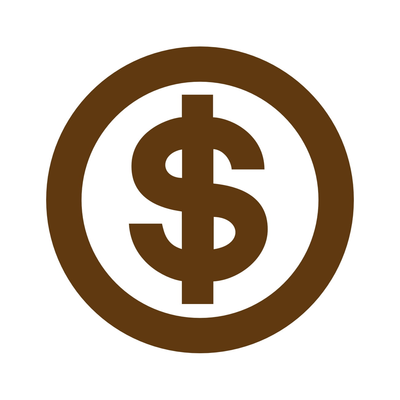 Cashier Sticker Decal Die Cut - Self Adhesive Vinyl - Weatherproof ...