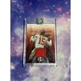 2025 Panini Icon Collection Game Gear Patrick Mahomes II #GG-1 Short ...