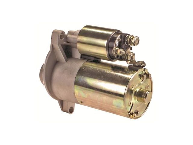 Starter - Compatible with 1996 - 2001 Ford Explorer 5.0L V8 1997 1998 ...