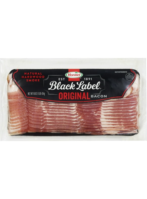 Shop all bacon in Pork - Walmart.com
