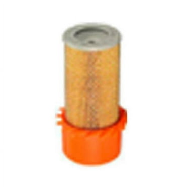 Fram CA9550 Heavy-Duty Radial Seal Air Filter - Walmart.com