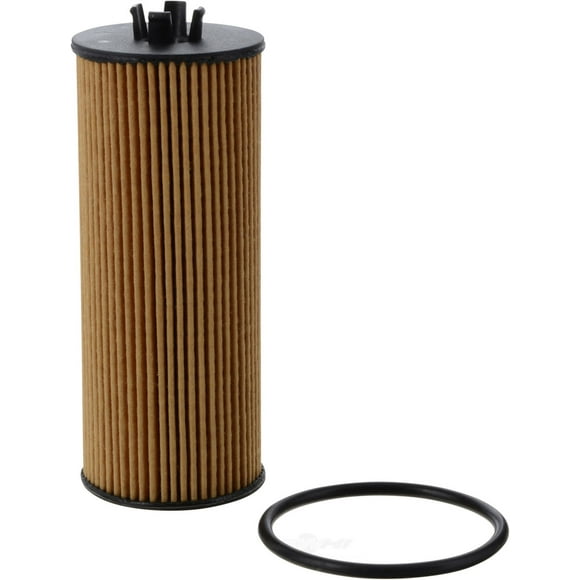 2013 Jeep Wrangler Oil Filter