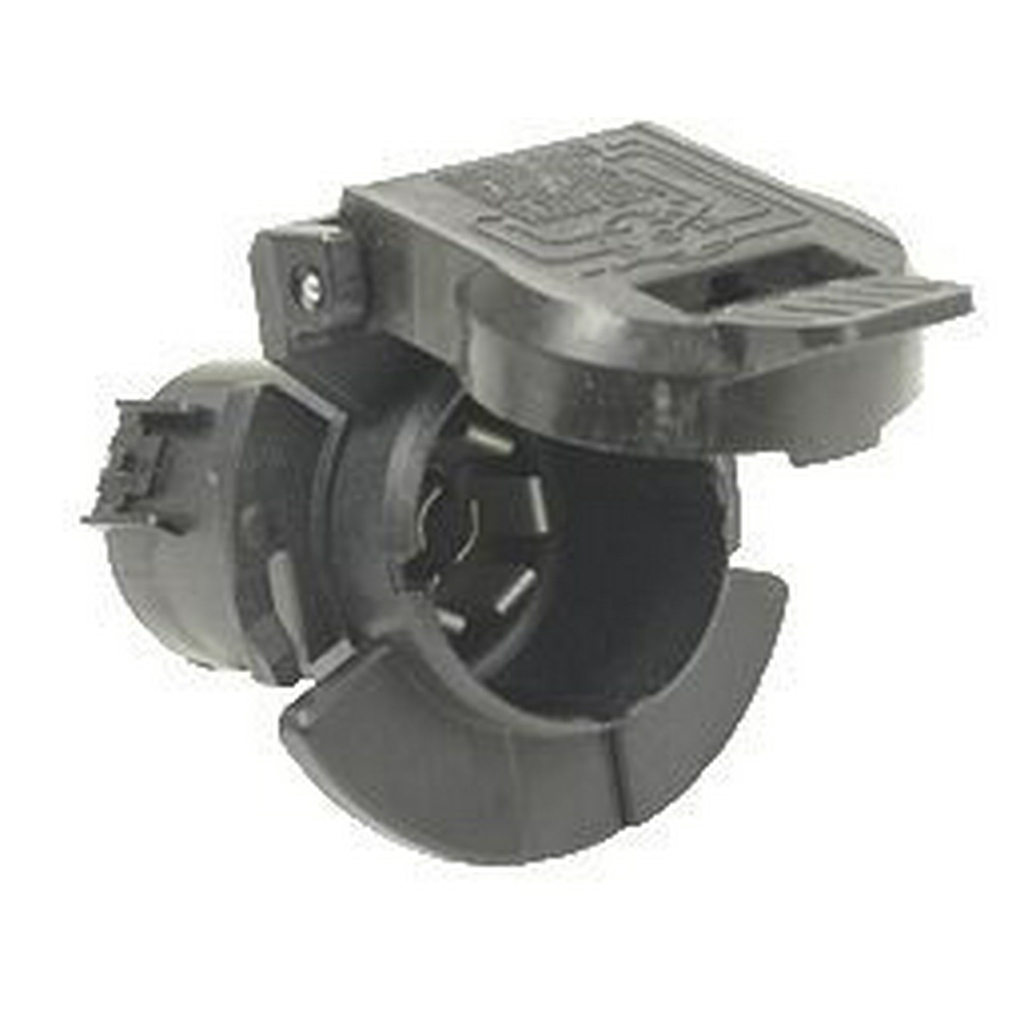 Click here for Pollak Trailer Wiring Connector 11-916 7-Way Rv Oe... prices