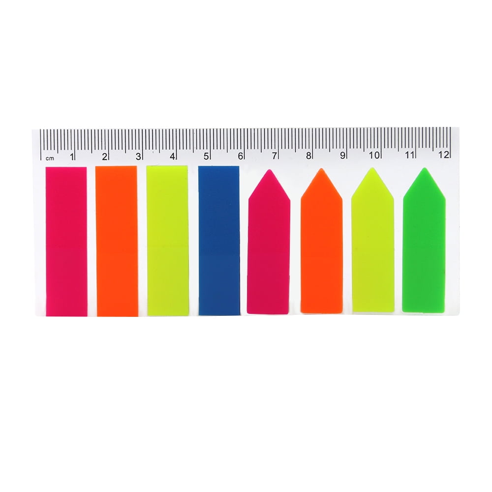 Blank Ph Scale To Color