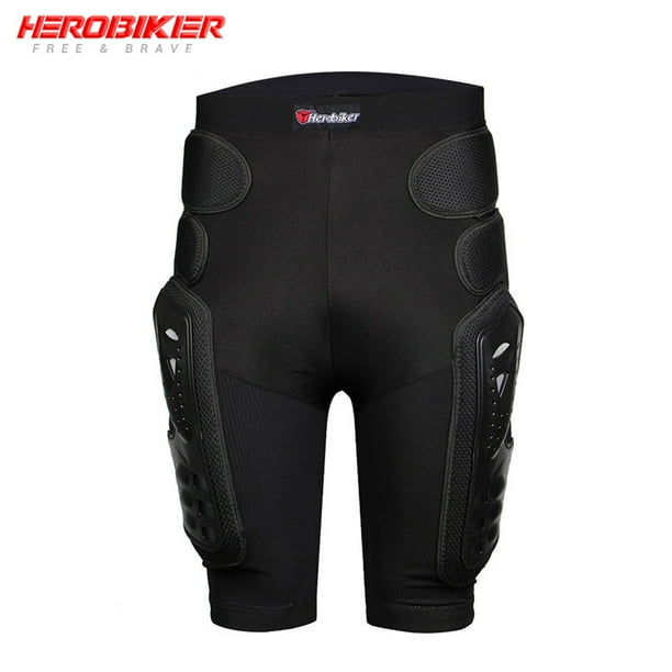 HEROBIKER chaqueta de motocicleta para hombre, armadura de motocicleta, armadura corporal para ...