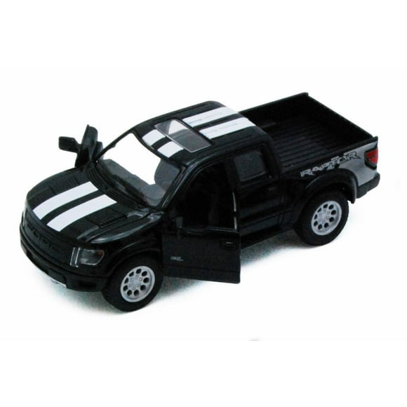 Ford Raptor Toy Truck