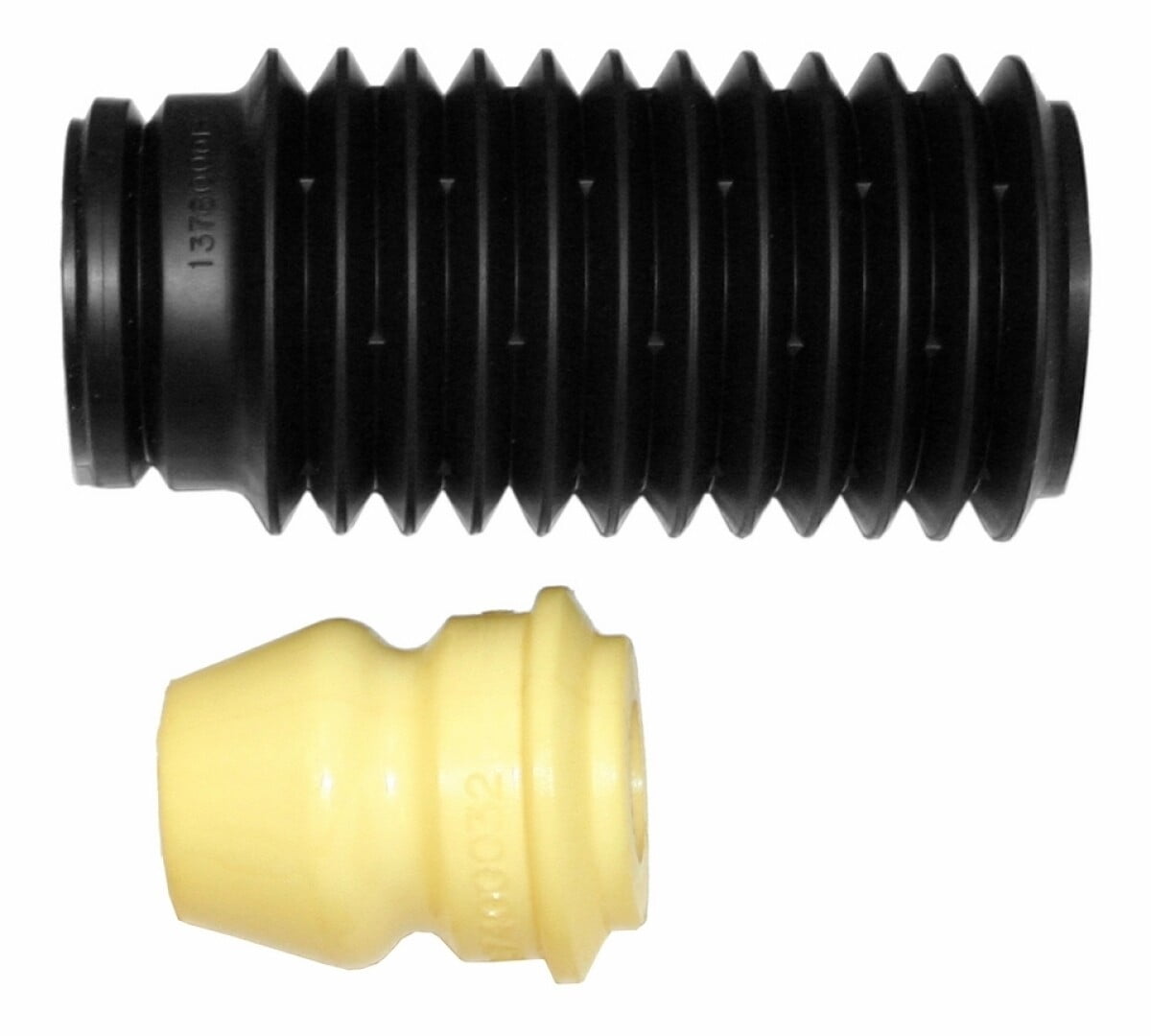 Cubre Polvo Amortiguador MONROE Strut-Mate 3012678929197877 Izquierdo ...