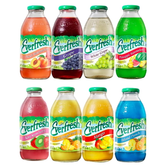 Ever Fresh Juice