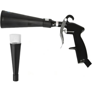 High Pressure Air Blasters Guns for Car Detailing Interior Cleaning ...
