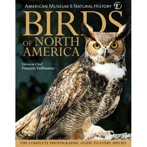 Pre-Owned Birds of North America (Hardcover) 0756642728 9780756642723 ...