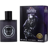 Air-Val International Marvel Black Panther Legacy Eau de Toilette for ...