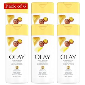 Olay Body Wash & Shower Gel | Walmart.ca