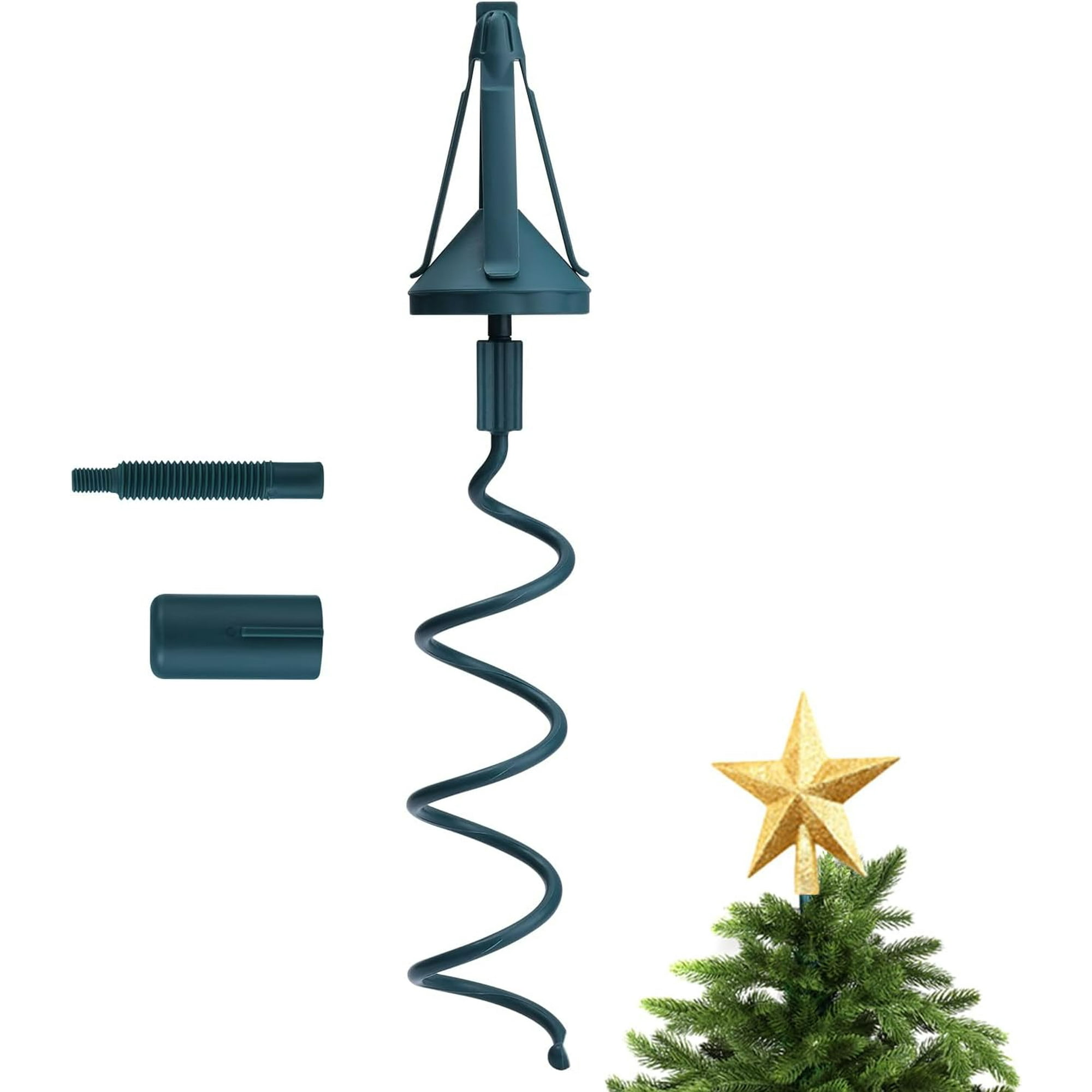 Click here for Chenxiayu Christmas Tree Topper Holder  Universal... prices