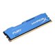 HyperX FURY Memory Blue 4GB 1333MHz DDR3 CL9 DIMM HX313C9F/4 - Walmart.com