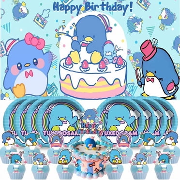 Kim Possible Party Supplies Birthday Decorations Plates Banner Kids ...