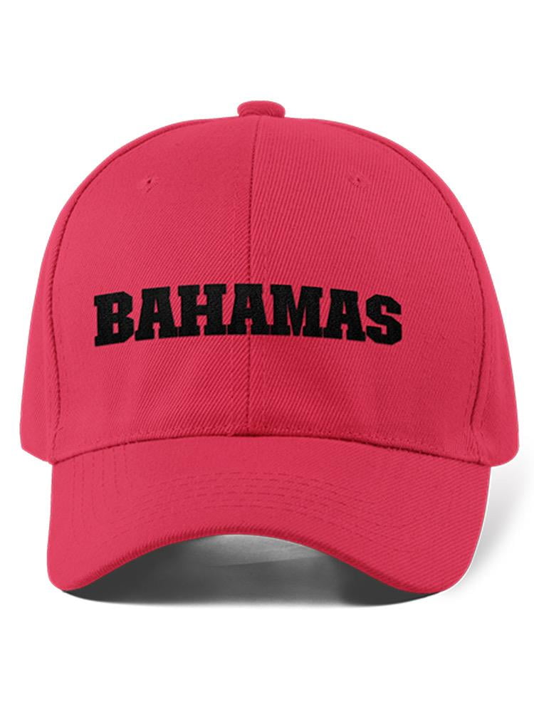 Bahamas Hat -Smartprints Designs, Small - Walmart.com