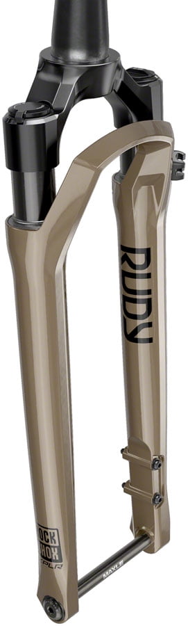 RockShox RUDY Ultimate XPLR Race Day Suspension Fork | 700c | 40mm ...