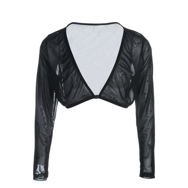 Plus Size Seamless Arm Shaper Sleevey Wonders Womens Wrap - Walmart.com