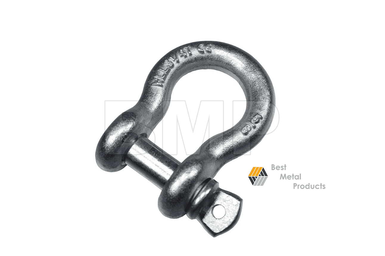 5 8 Clevis