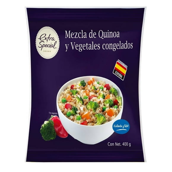Compra quinoa a los mejores precios | Walmart México