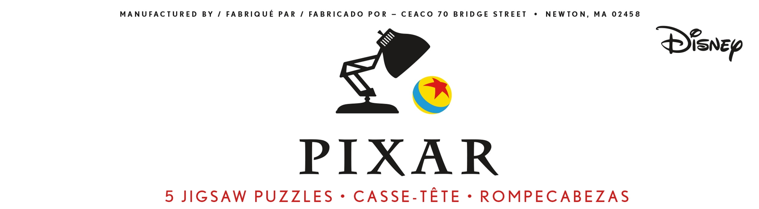 Pixar Logo Hd