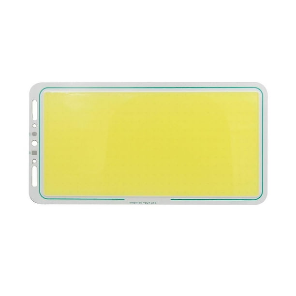 70w Outdoor Led With Cob Panel Light For CampingWhite Light - Walmart.ca