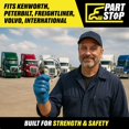PartStop 4965690 Air Compressor Gasket for Cummins ISX Kenworth ...