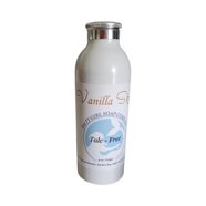 Talc Free Baby Powder, Real Vanilla Amber - Walmart.com